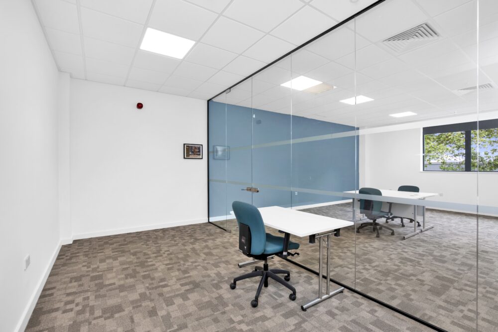 Iris Stage 3 - Garden Studios