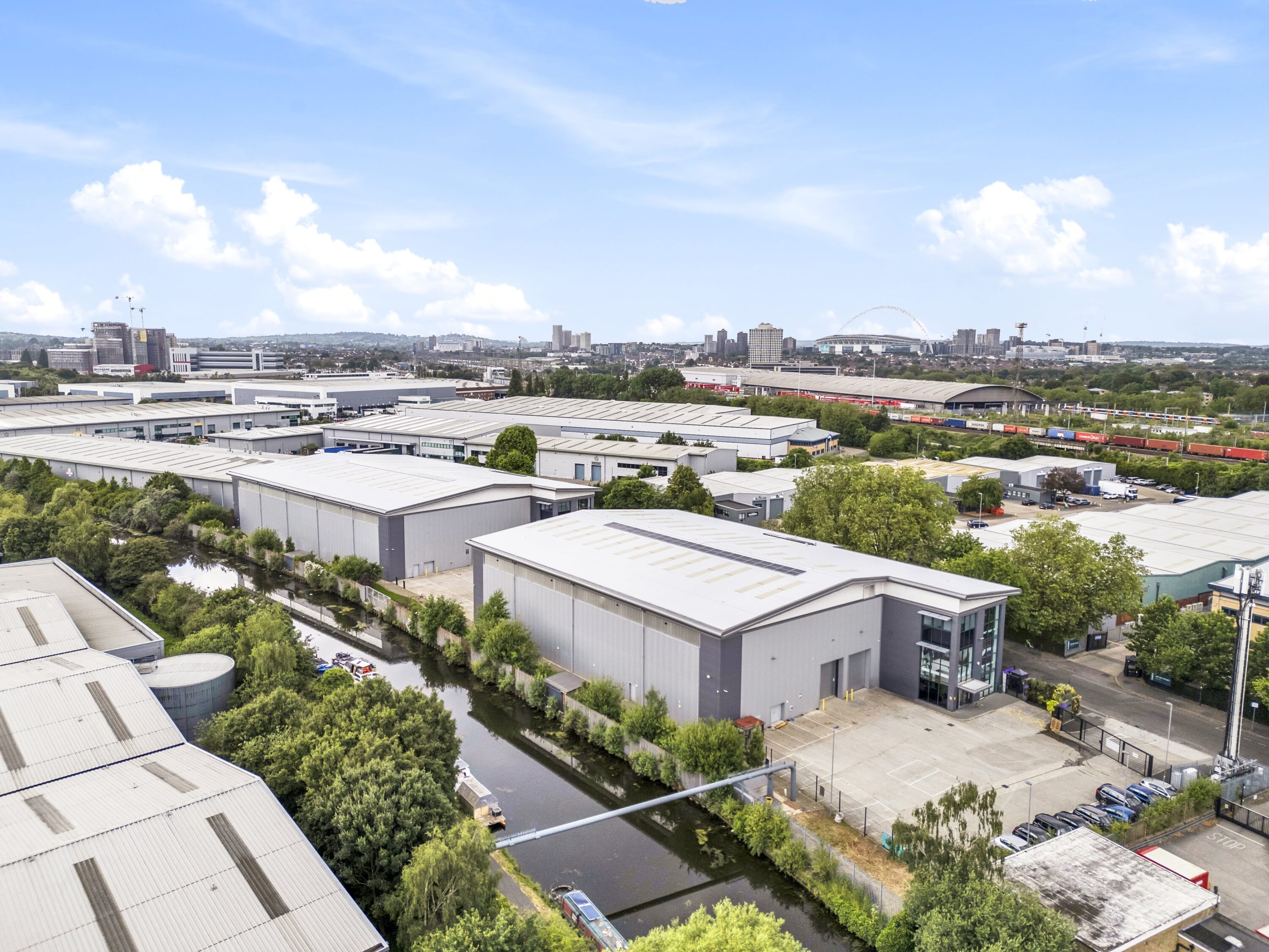 Garden Studios Sponsors Screen Summit 2025 - Garden Studios