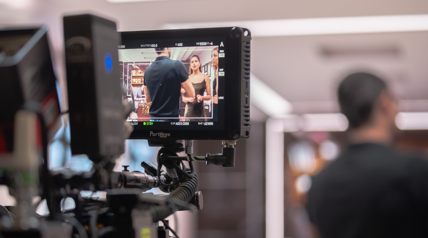 Virtual Production courses start in March 2024 - Garden Studios