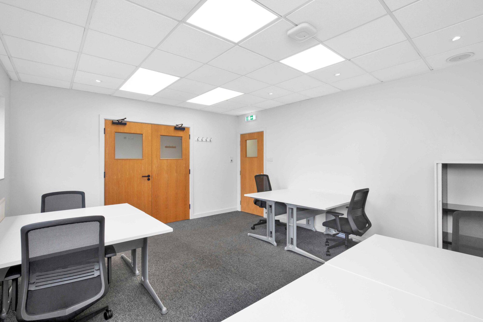 Tulip Warehouse - Garden Studios